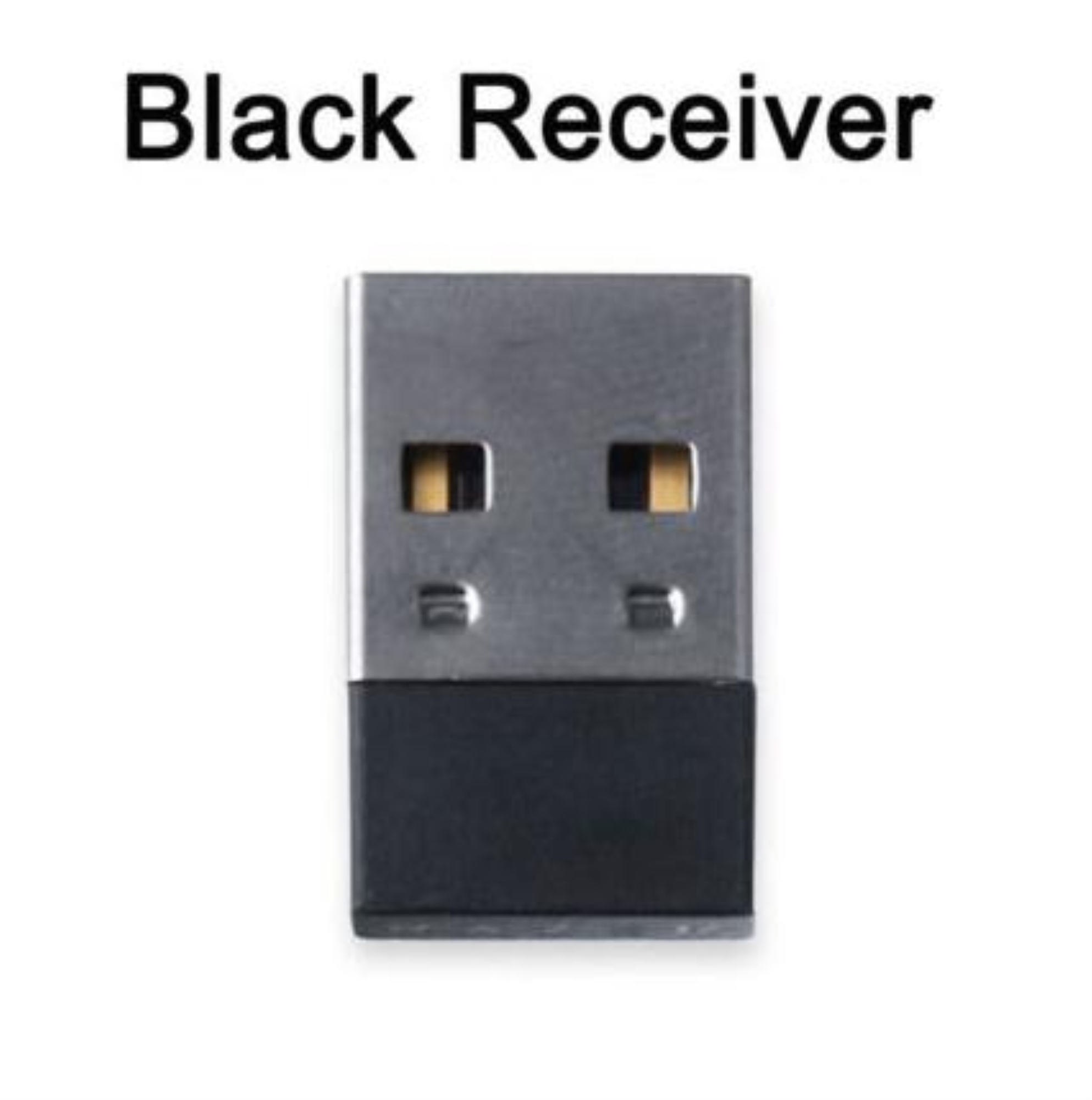 USB Mouse Receiver Adapter for Razer Viper Ultimate Wireless Gaming ...
