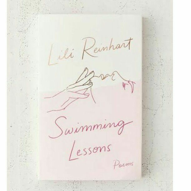 Swimming Lessons Lili Reinhart Review at Lola Shumack blog