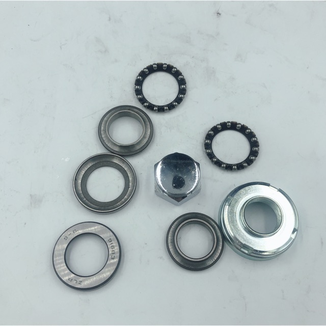 STAR-X125 BALL RACE SET MOTORSTAR | Lazada PH