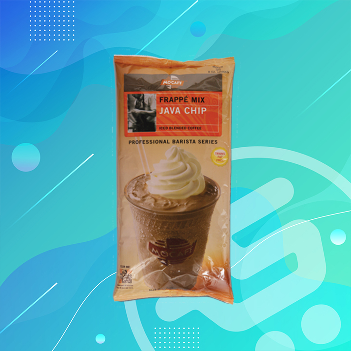 Mocafe Java Chip (1360g) | Lazada PH