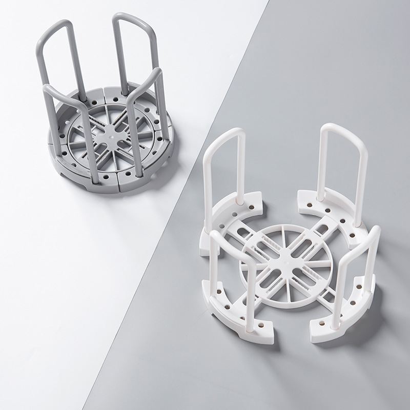 Adjustable Bowl Drainer Drying Rack Bowl Organizer Holder Dishracks for ...
