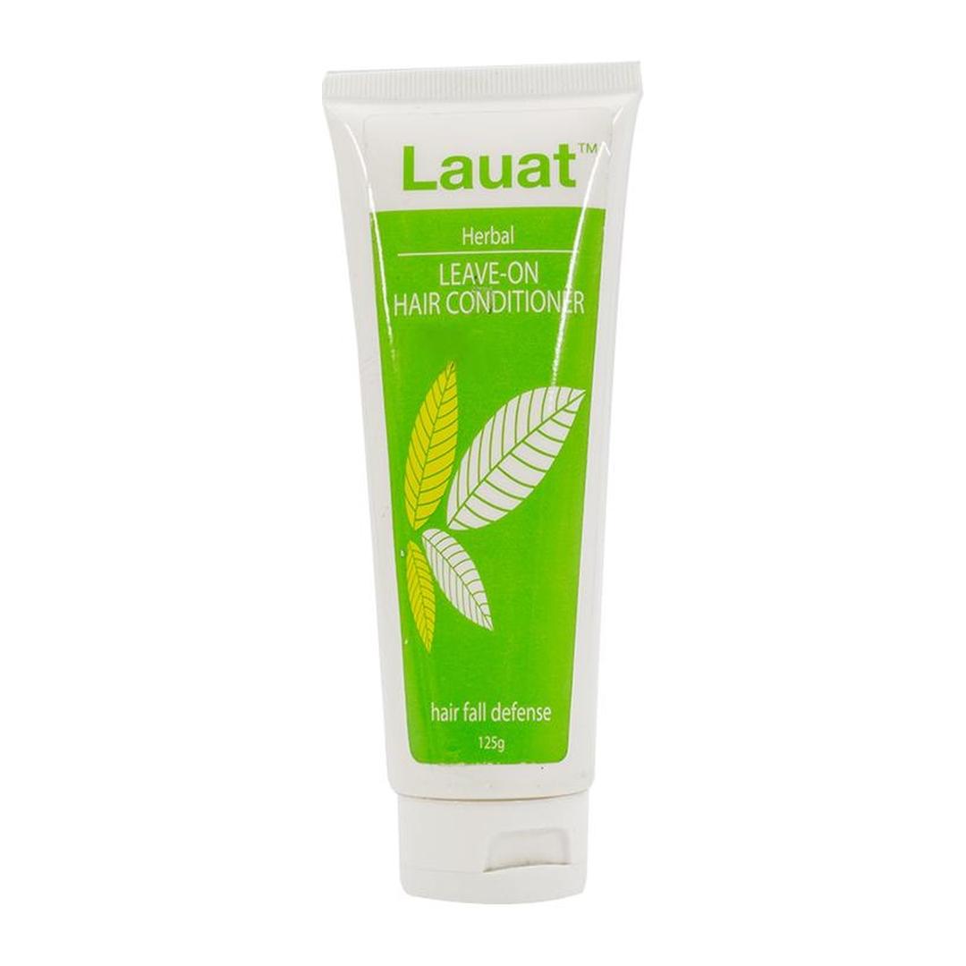 Lauat Leave-On Conditioner 125g | Lazada PH