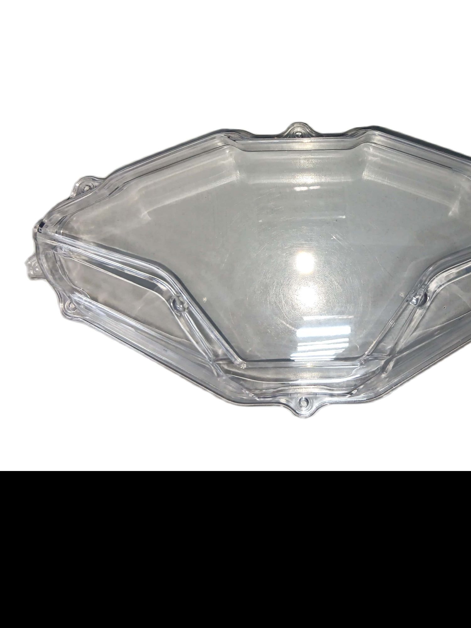 HONDA CLICK 125/150 VERSION 1 SPEEDOMETER LENS COVER | Lazada PH