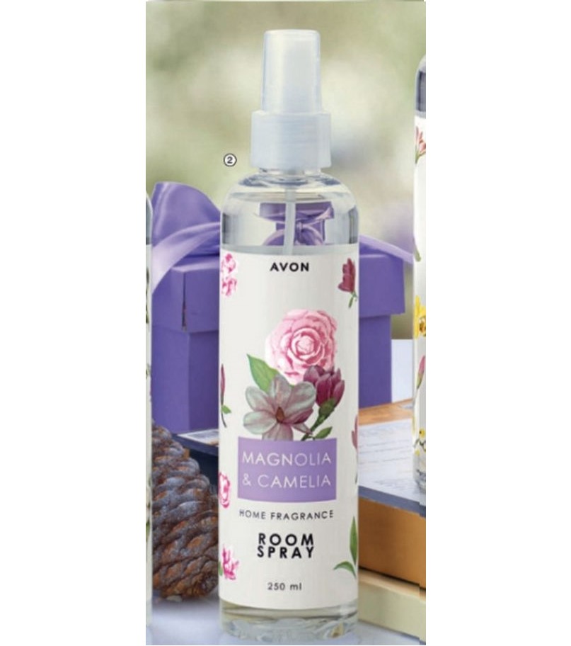 AVON Room Spray Collection | Lazada PH