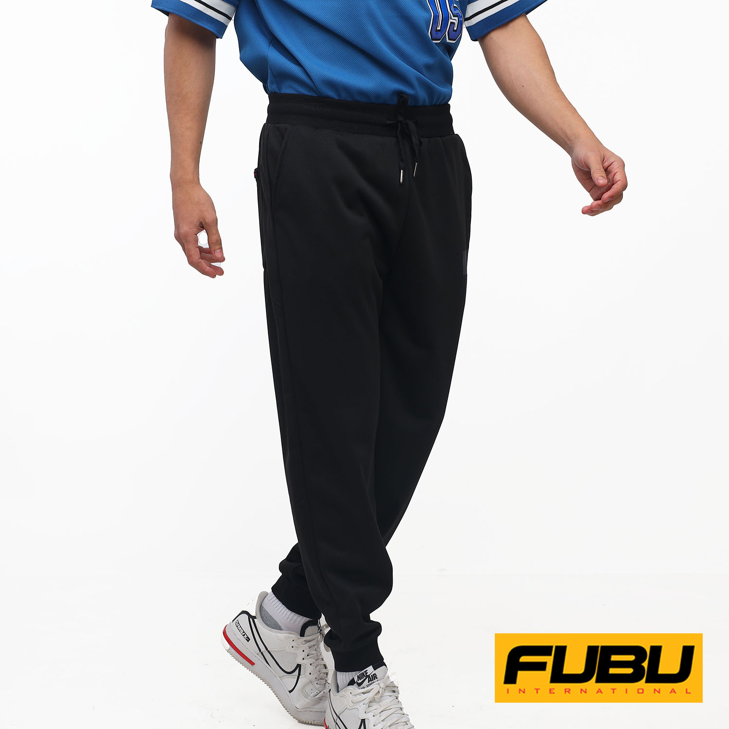 Fubu Easy Pants Mens FSB41-0031 | Lazada PH