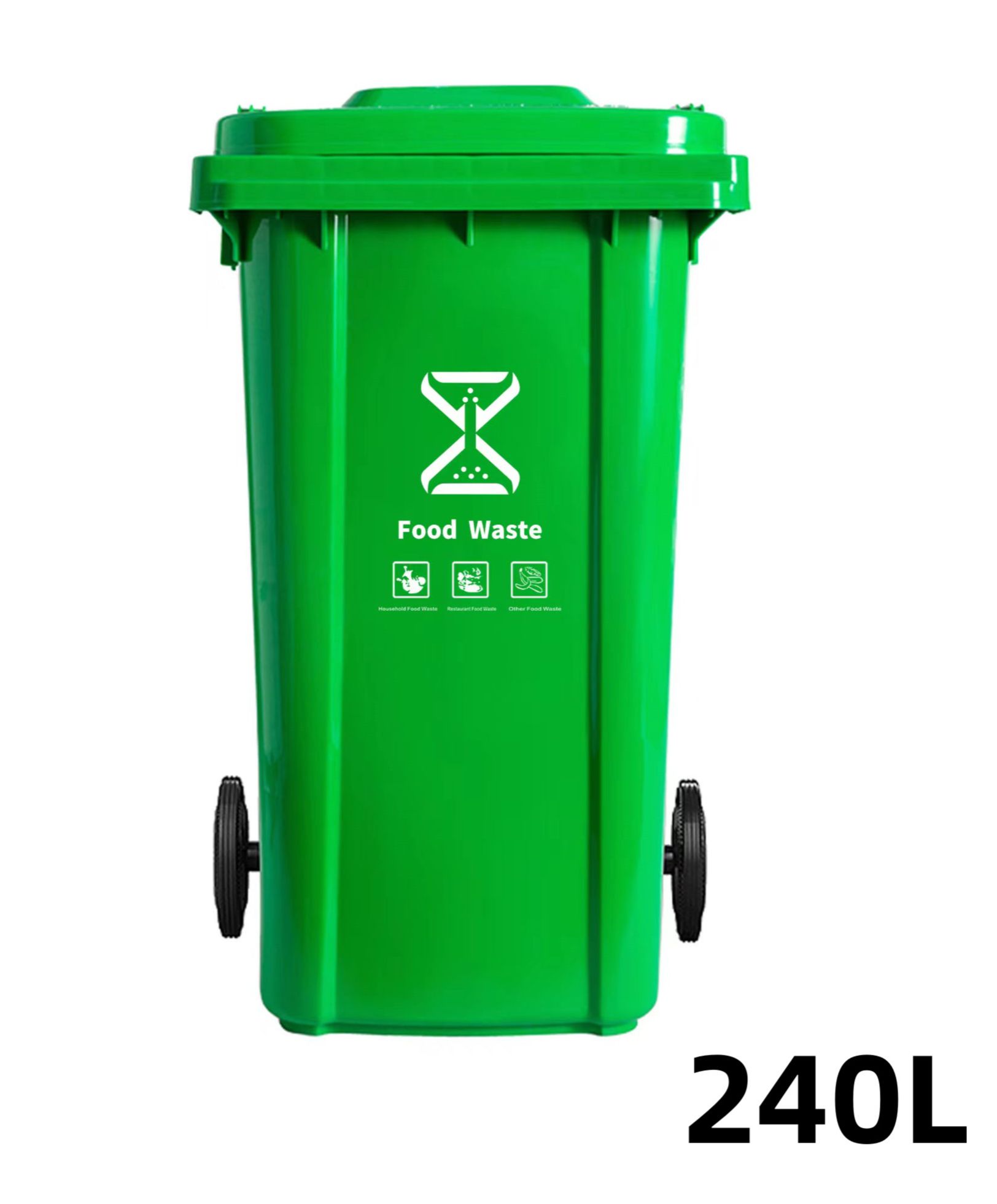 Garbage & Recycling Bins，Mga basurahan, mga basurahan sa kusina, mga ...