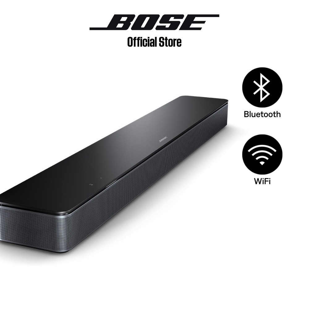 Bose Smart Soundbar 300 | Lazada PH