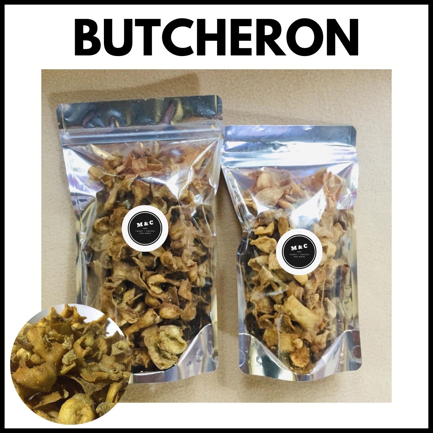BUTCHERON | KETO CHICHARON | KETO SNACKS | LOW CARB SNACKS | KUTKUTIN ...