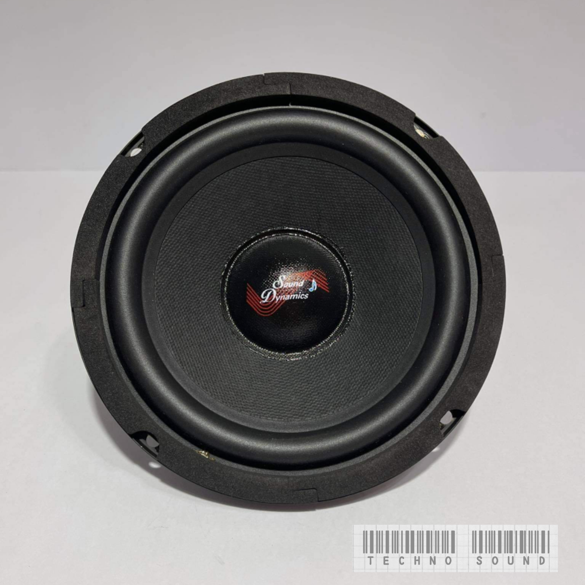 Crown 6.5 Inches Woofer Speaker 50 Watts (HW-6505) | Lazada PH