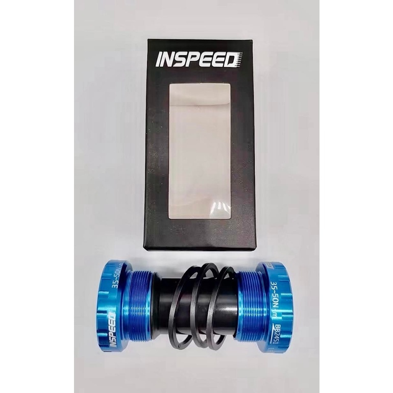 Hallowtech Bottom Bracket BB91 Inspeed Sealed Bearing | Lazada PH