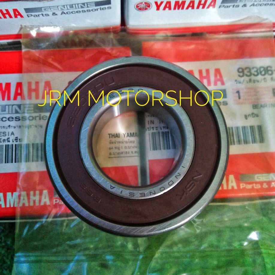 HOT SELL bearing axle gear NMAX V1 V2 AEROX V1 V2 100 genuine | Lazada PH