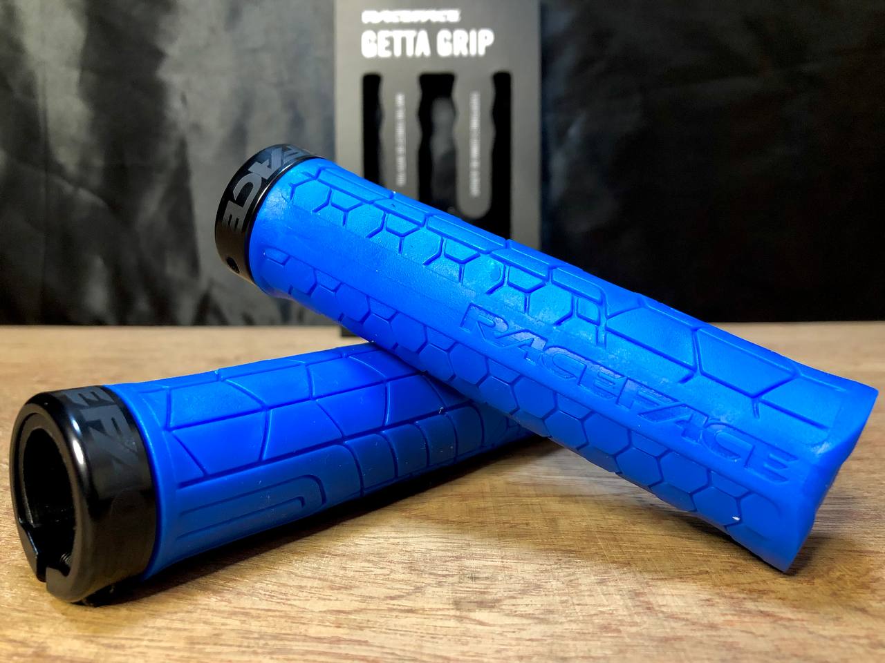 Raceface Getta Grip 33mm Grips (100% original) | Lazada PH