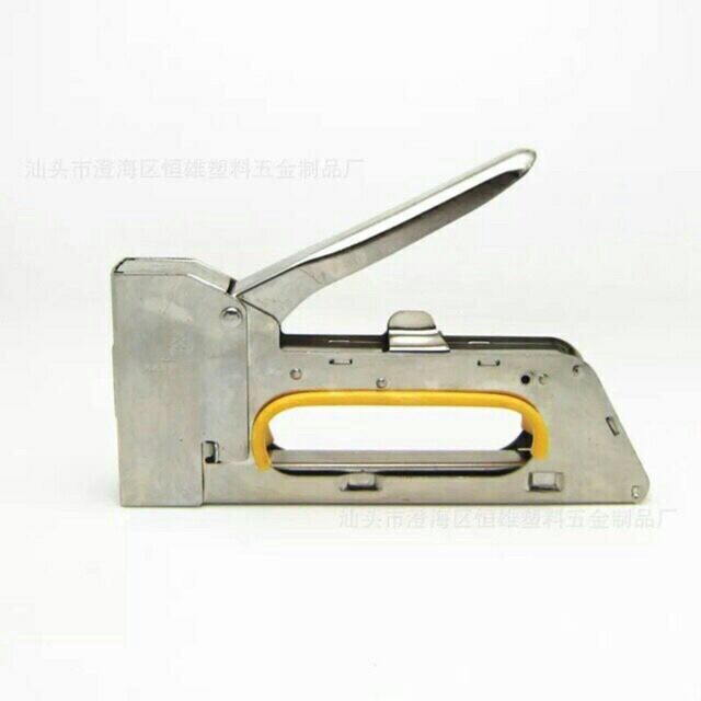 Standard Stapler Gun stapler Tacker 13/4-6-8 mm | Lazada PH