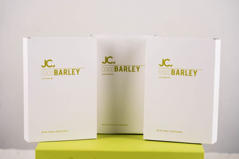 JC COCO BARLEY (1x10sticks) | Lazada PH