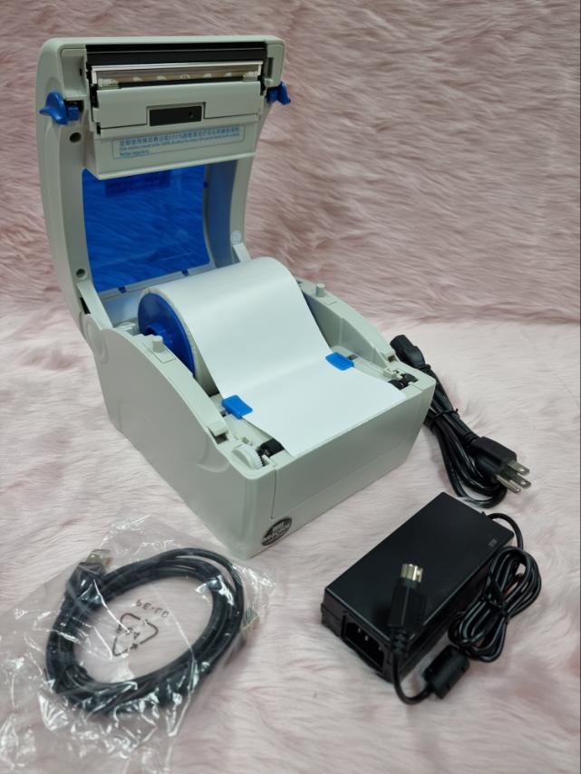 Gprinter GP-1924D USB WAYBILL PRINTER THERMAL PRINTER | Lazada PH