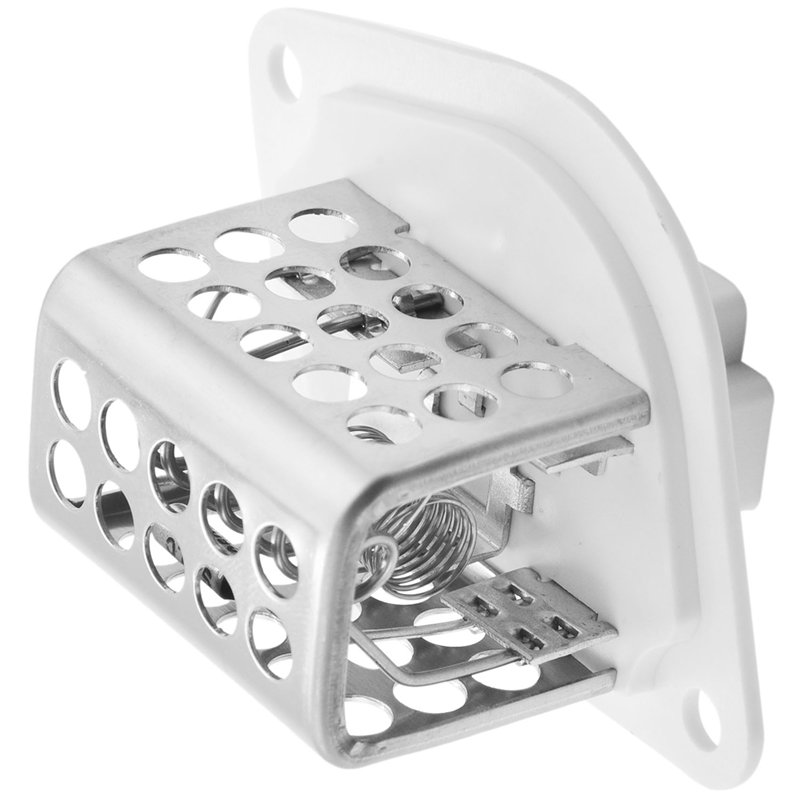 Heater Blower Motor Resistor 4864957 Replacement Air Conditioning for ...