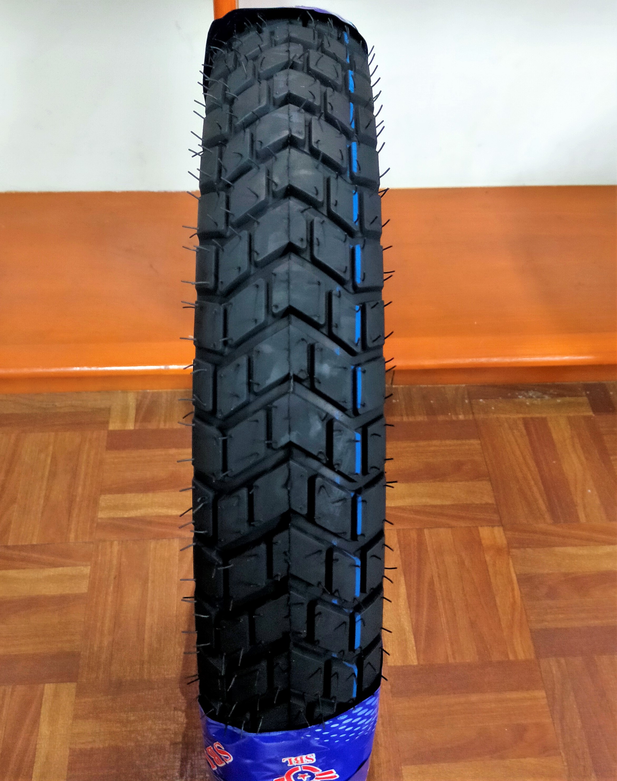 SBL Tire 90/90-17 Tubeless Tire - SBL01 | Lazada PH