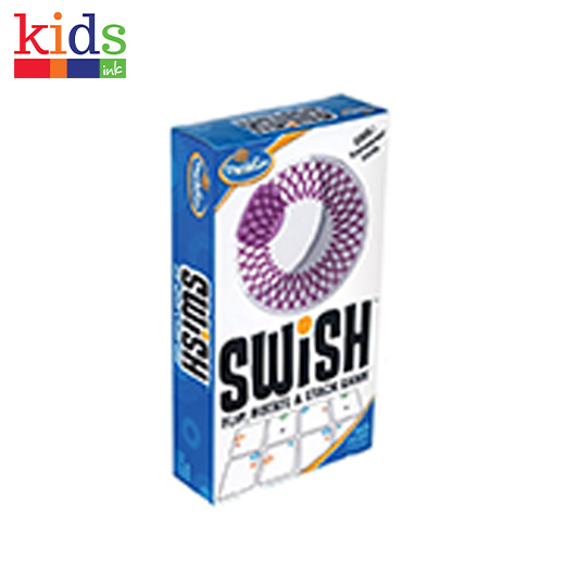 Thinkfun - Swish Tf-018 - Kids Ink | Lazada PH