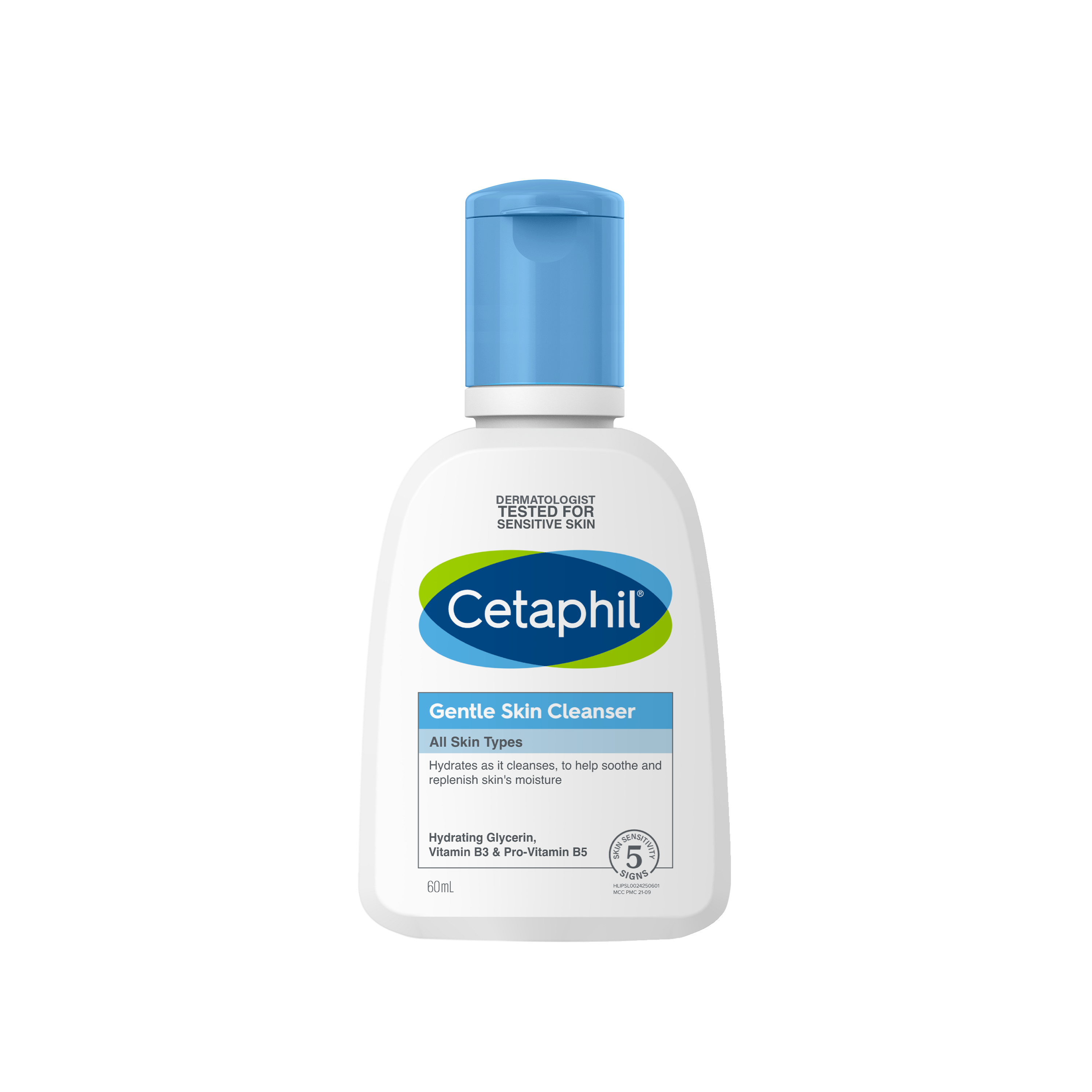 CETAPHIL SKIN CLEANSER 60ML | Lazada PH
