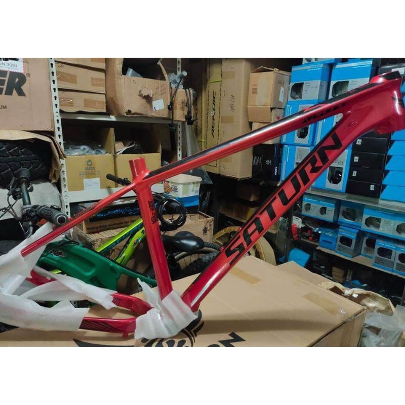 Saturn Atlas 2.0 original with Saturn headset | Lazada PH