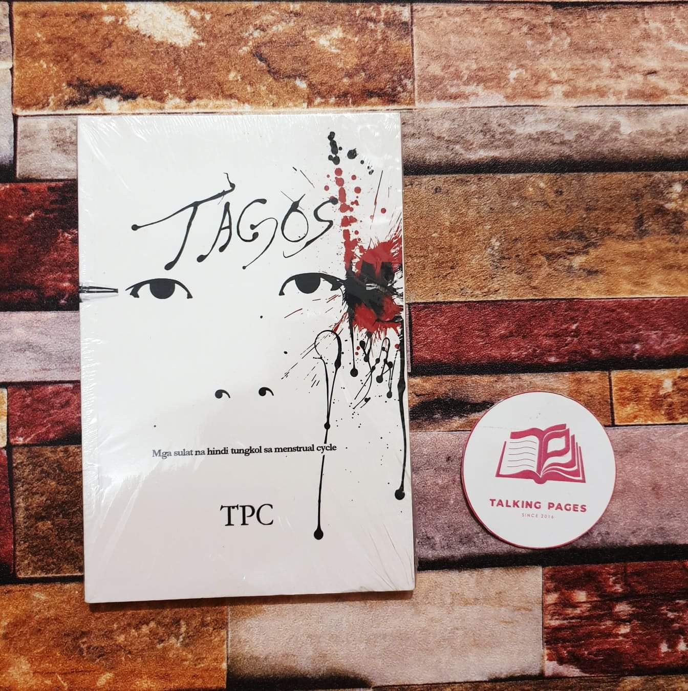 Tagos by TPC (Psicom) | Lazada PH