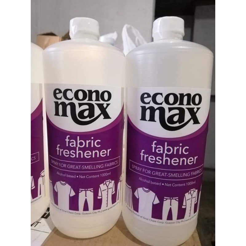 ECONO MAX FINISHING SPRAY 1LITER RETAIL PRICE | Lazada PH