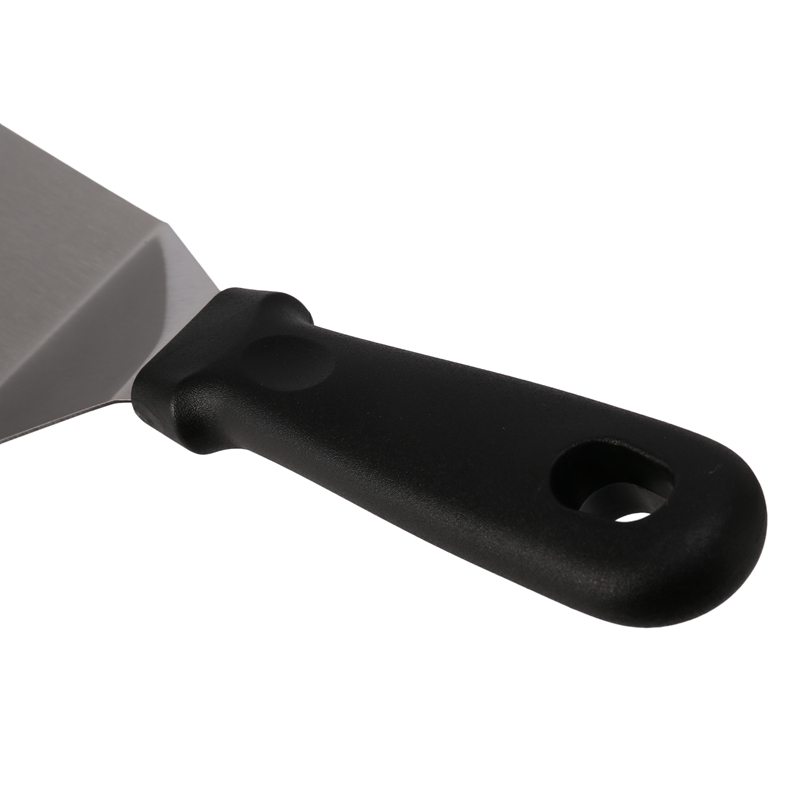 Griddle Accessory Tool Kit 6 Piece Professional Grill Spatula & Scraper ...