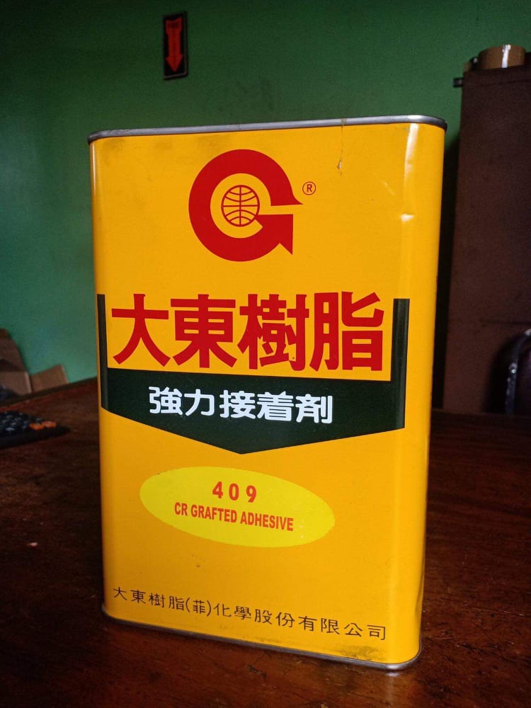 Greco 409 Strong Adhesive | Lazada PH