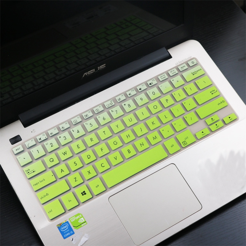 Asus Keyboard Cover Skin for Vivobook S14 Keyboard Protector Vivobook ...