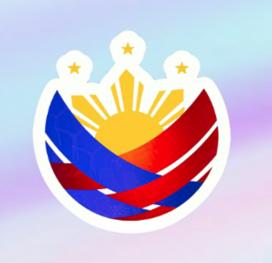 Bagong Pilipinas Philippines Sticker Pinoy Flag Stickers Waterproof ...