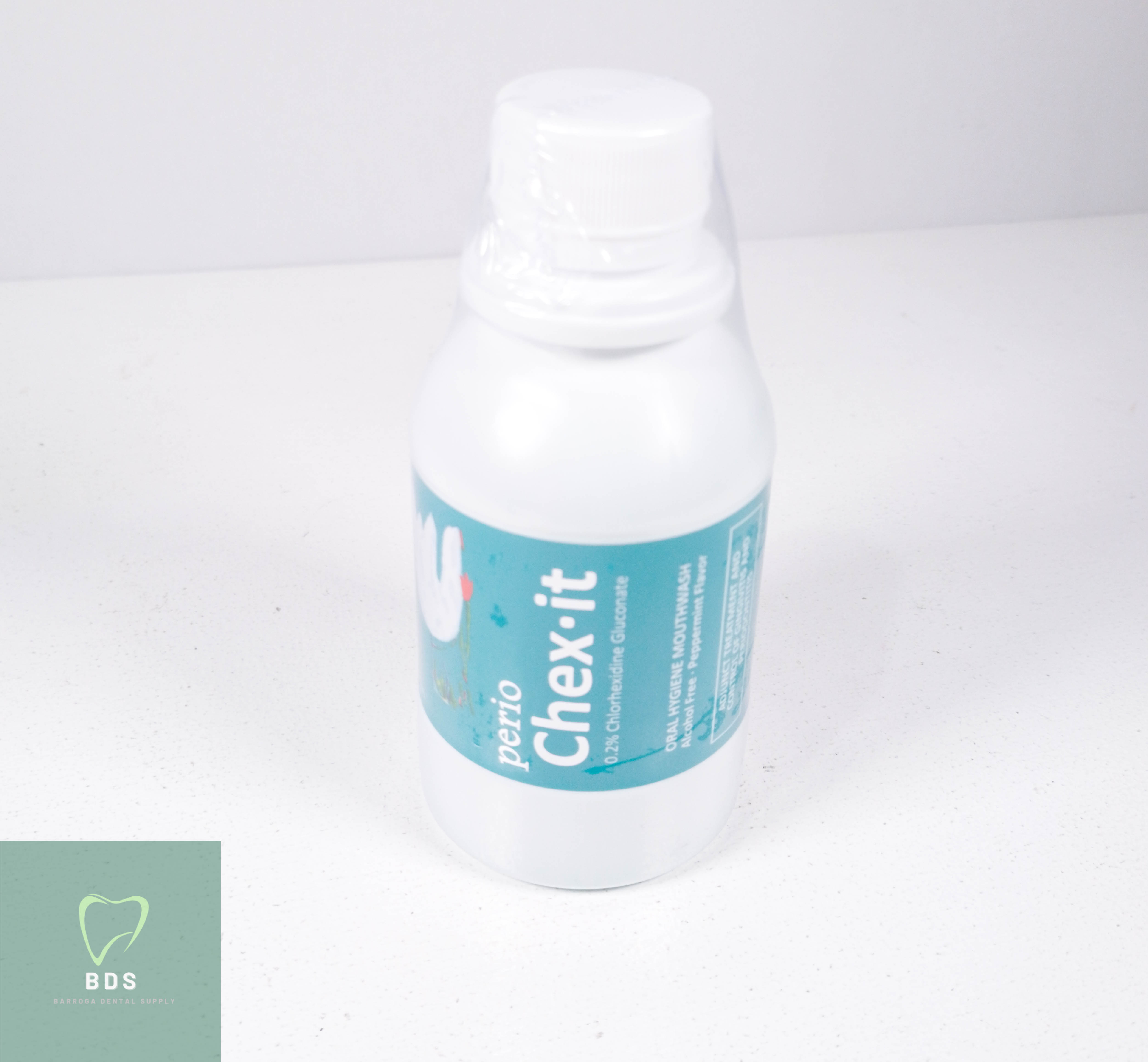 Mouthwash (Chex-It) 180ml | Lazada PH