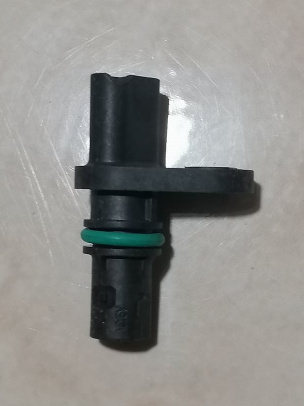 Crankshaft & Camshaft sensor FOTON TRAVELLER / TORNADO M4.2 / THUNDER A ...