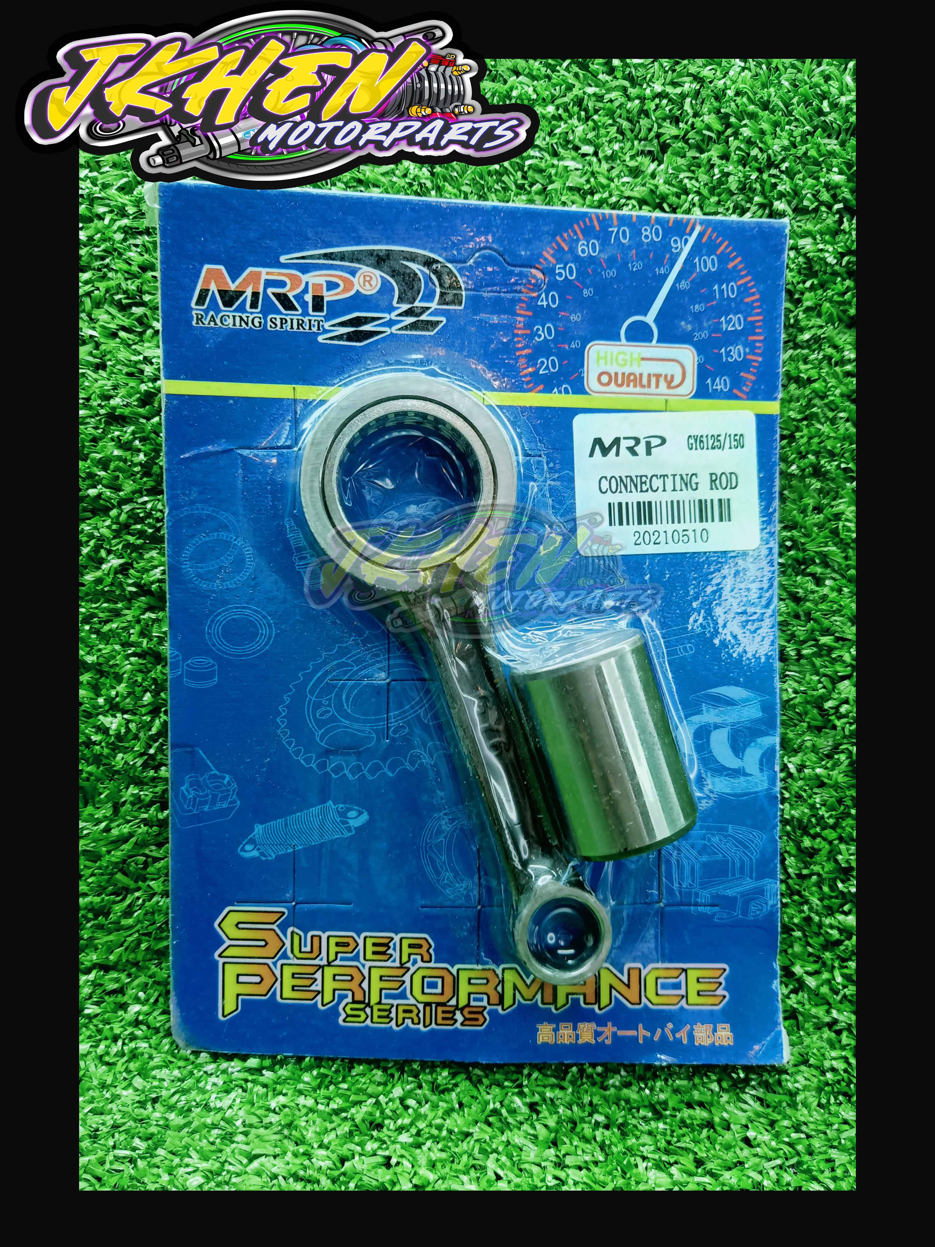 GY6 125/150 CONNECTING ROD | Lazada PH
