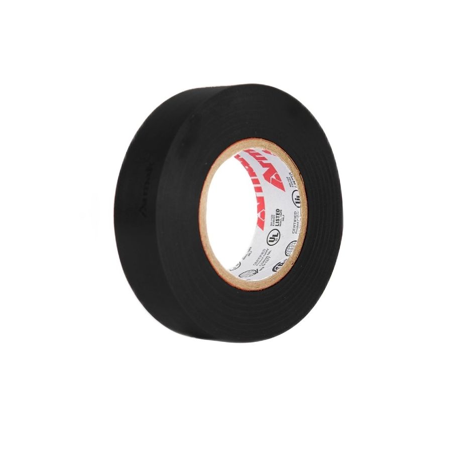 ARMAK ELECTRICAL TAPE (SMALL) BLACK | Lazada PH