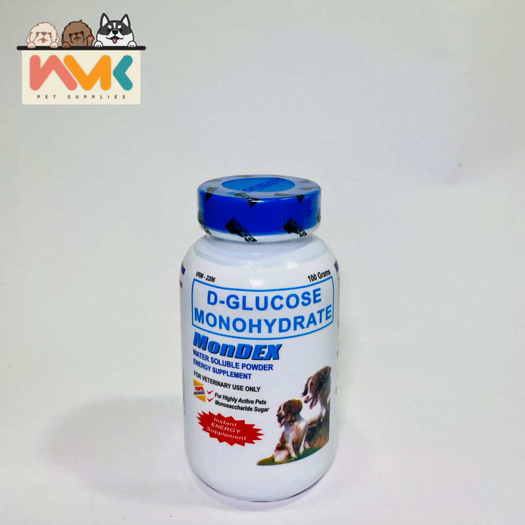 Mondex Dextrose Powder Energy Supplement D-Glucose Monohydrate | Lazada PH