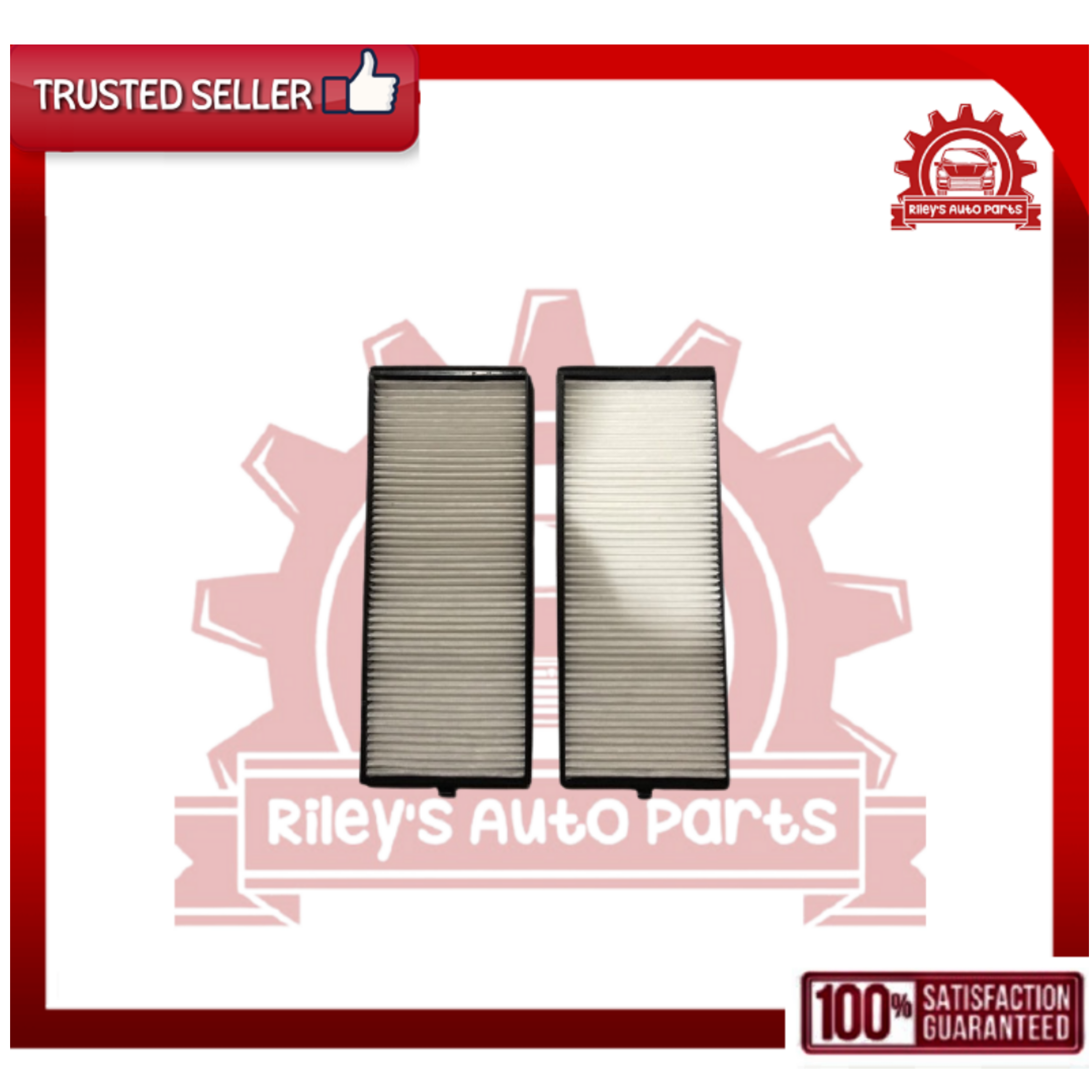 AIRCON CABIN FILTER FOR HYUNDAI i10/GETZ | Lazada PH