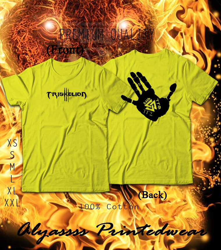Tau Gamma Phi Sigma 54th Anniversary Grand Triskelion Hand Sign Logo ...