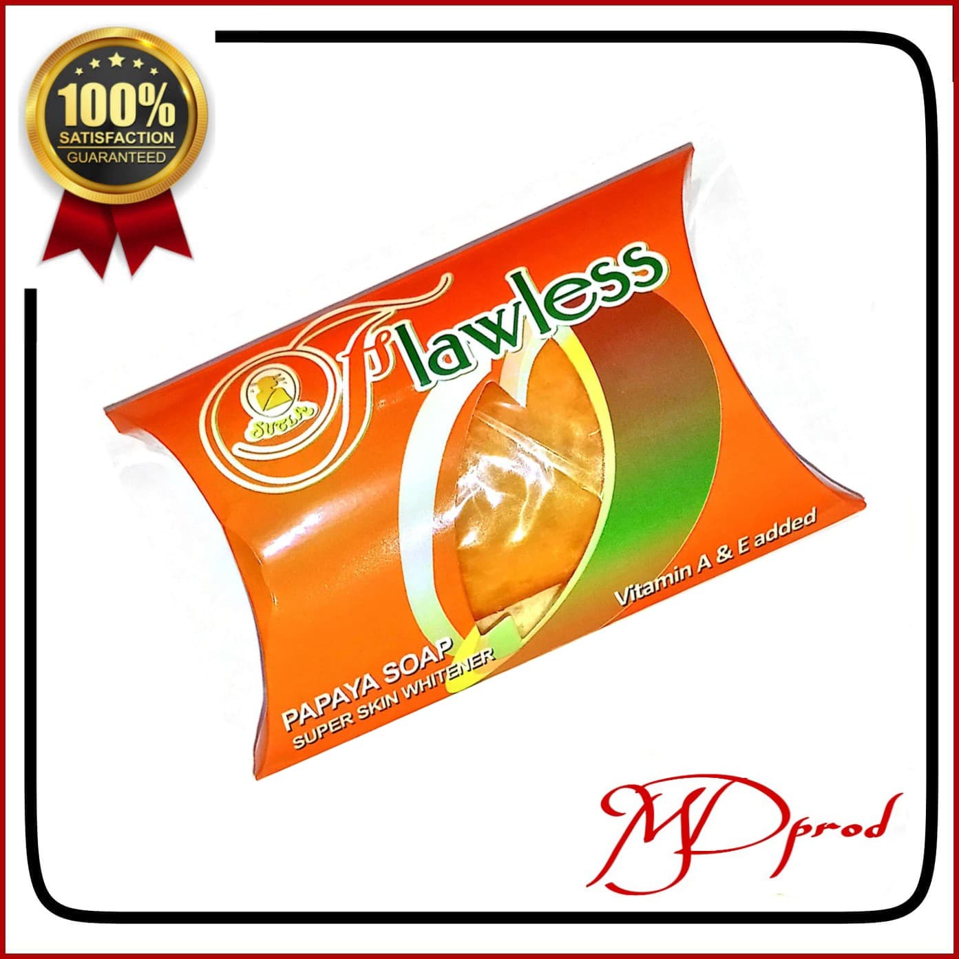 Flawless Soap Manufacturer