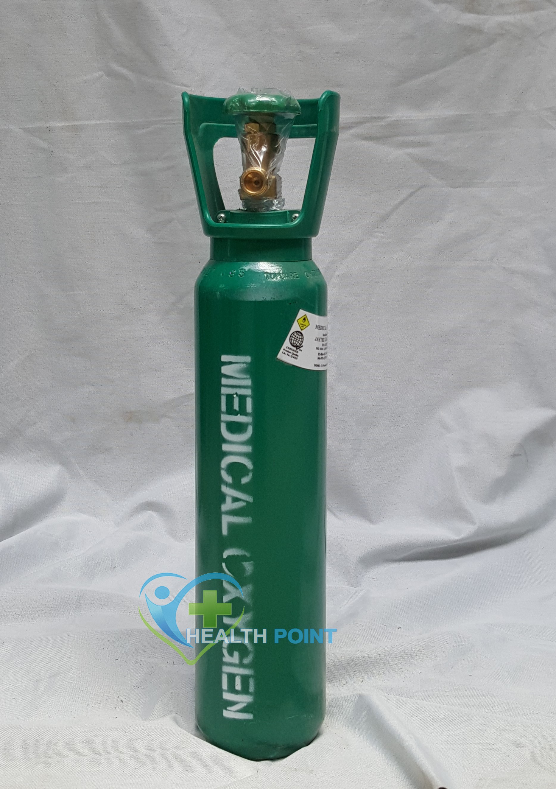 Oxygen Tank 5Lbs. | Lazada PH