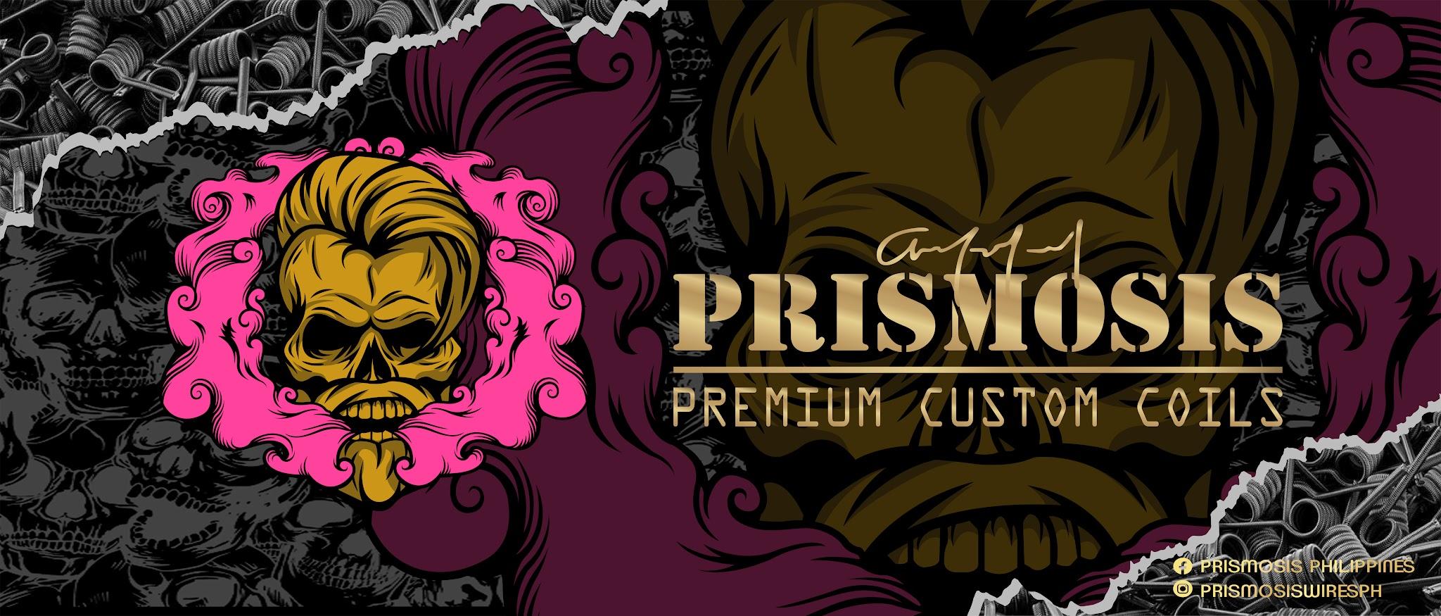 Prismosis Gaming Pad / Build Pad | Lazada PH