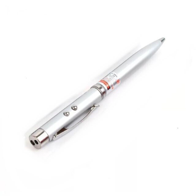 leo Wood box flashlight 3in1 laser pen | Lazada PH