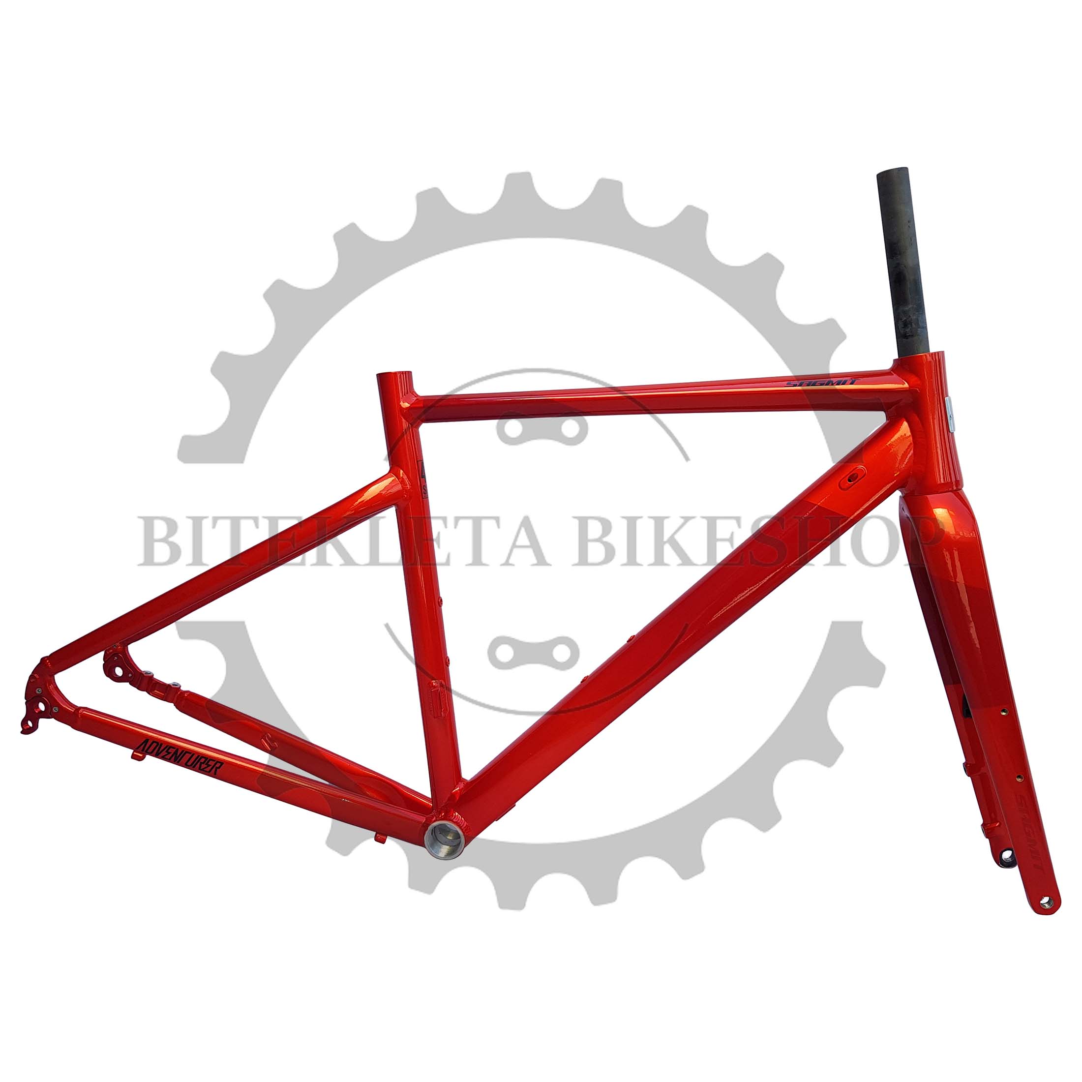 2022 ALL NEW SAGMIT ADVENTURER CYCLO CROSS | Lazada PH