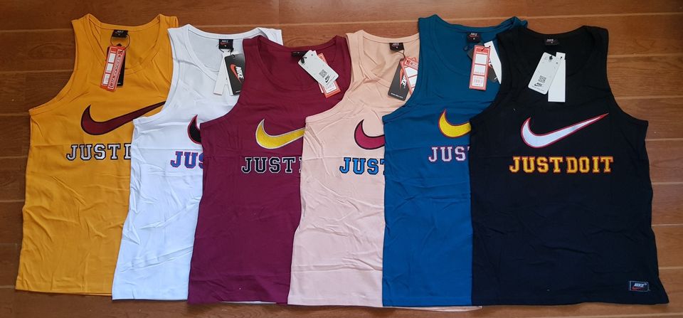 Mall Pull Out Men's Sando Assorted Brand and Print By Sam's Imported ...