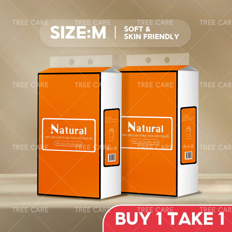 Buy 1 Take 1 Hanging Wall Tissue TREE CARE Wall-Mounted Tissue Paper ...