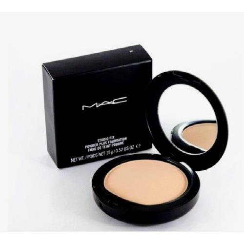 [QBLShop] Mac Face Powder 15g | Lazada PH