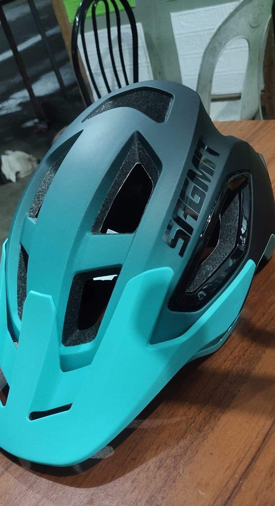 7GO’s 2022 Sagmit Bike Helmet RS7 Pro | Lazada PH