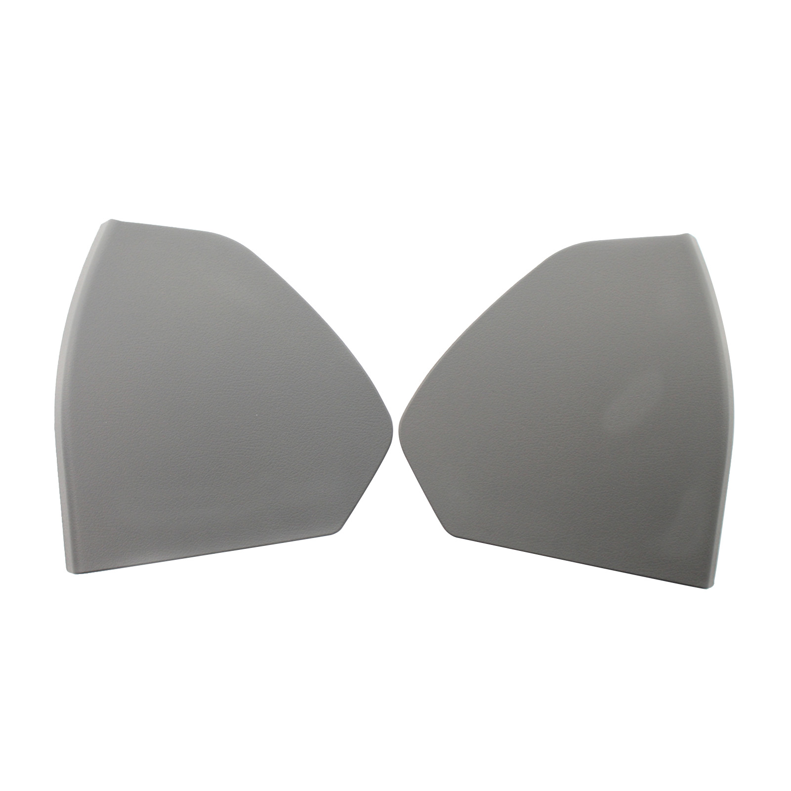 Car Front Door Plastic Cover Trim Shell for Mercedes Benz E-Class W211 ...