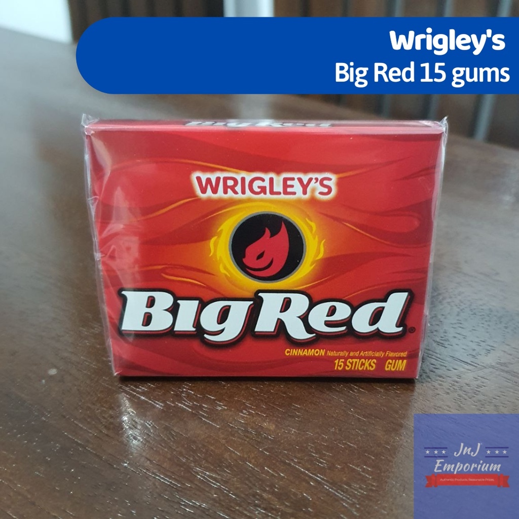 Wrigley's 5 Sugar Free Chewing Gum 12/15 sticks | Lazada PH