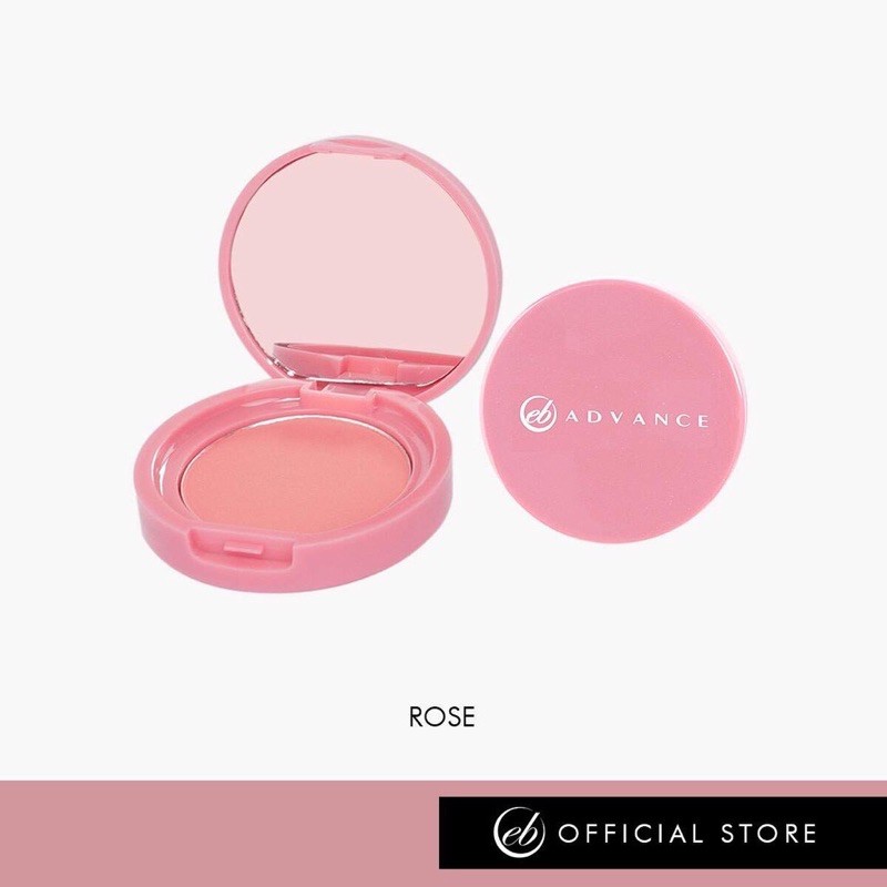 Eb Advance Bloom Blush | Lazada PH
