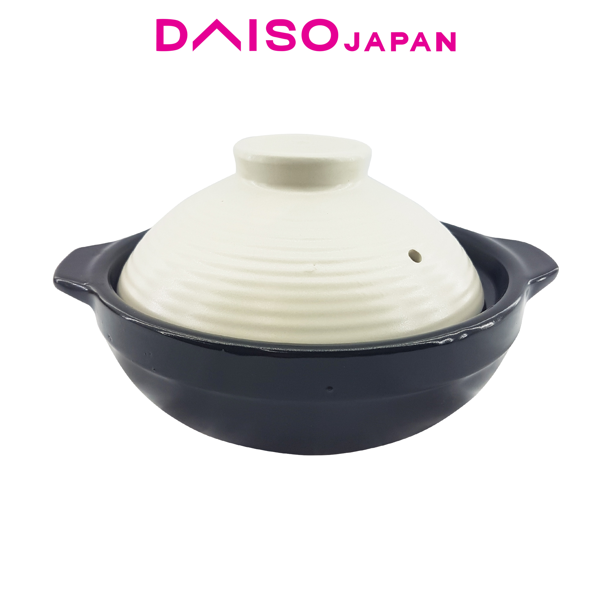 Daiso Color Clay Pot | Lazada PH